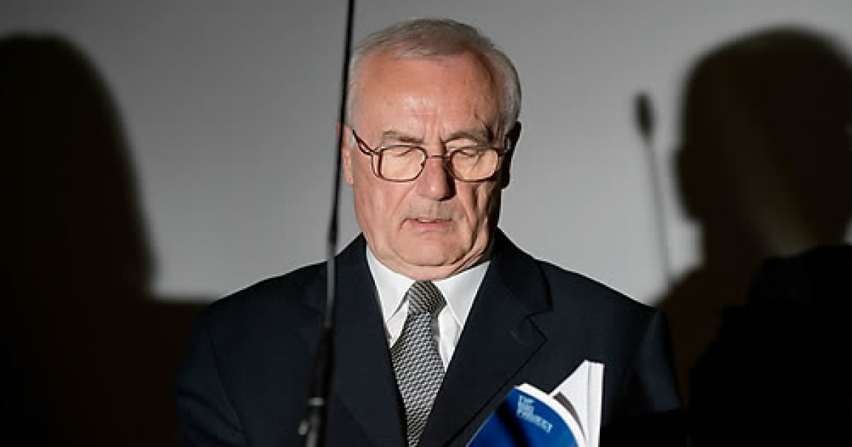 GERMANY TRIALS YUGOSLAVIAN MUSTAC