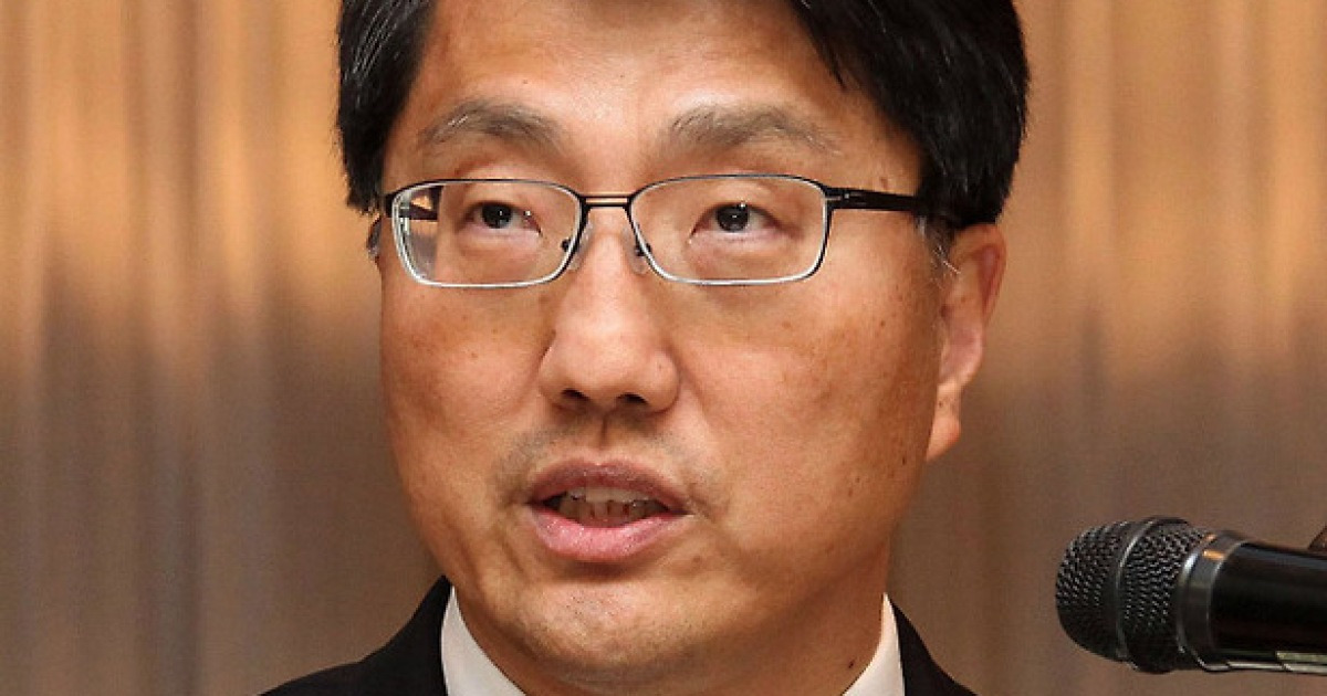 Korea Finance CEO tapped to head FSS