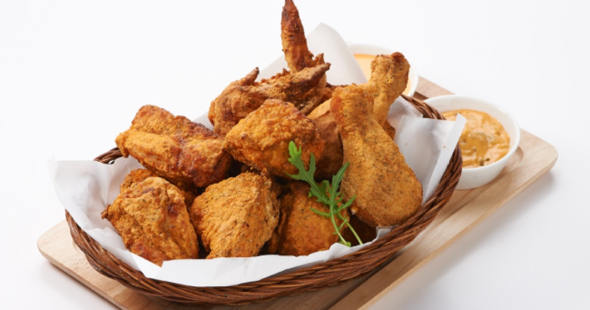 프라이드 치킨 유래, 알고나면 숙연해지는 사연이..