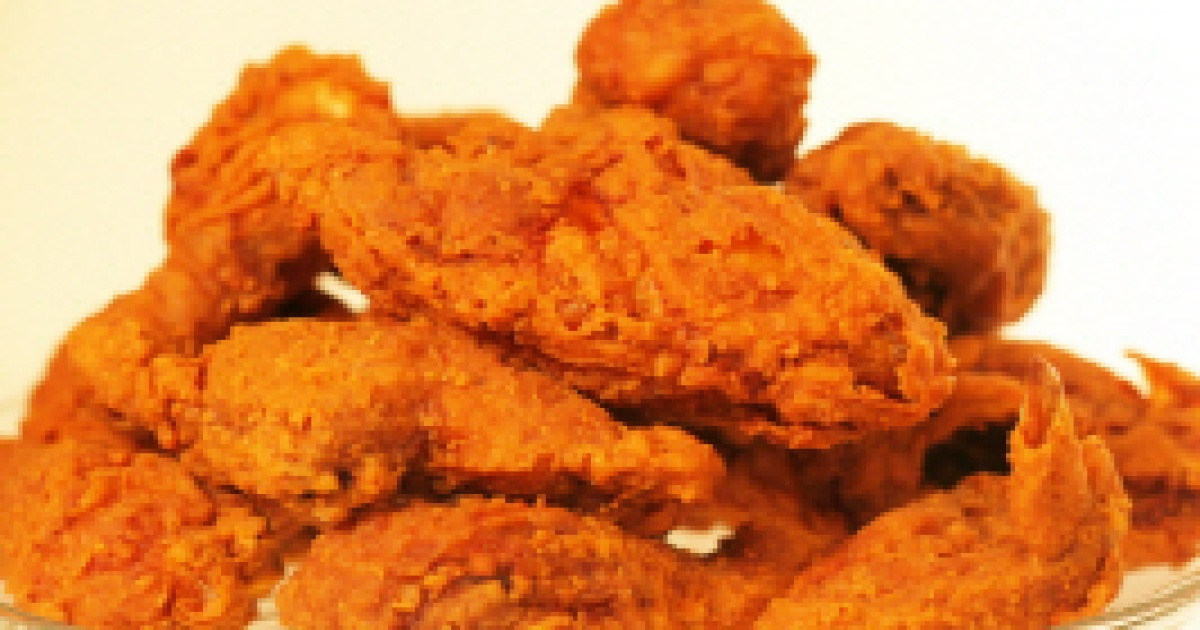 프라이드 치킨 유래에 담긴 美노예역사의 서글픈 단면