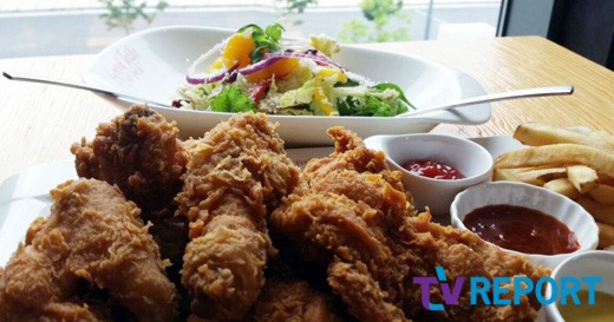 프라이드 치킨 유래, 미국 남부에서 시작 '왠지 찡해'