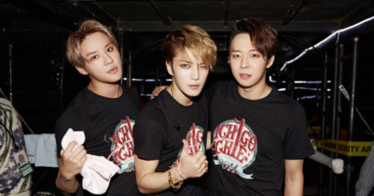 JYJ가 생각하는 'JYJ의 30대는?'