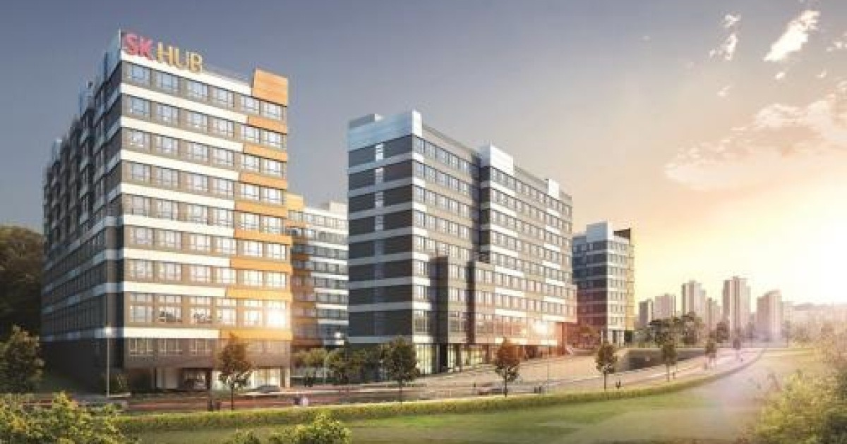 수익형 오피스텔에 쏠리는 관심, '판교역 SK HUB' 경쟁력은?