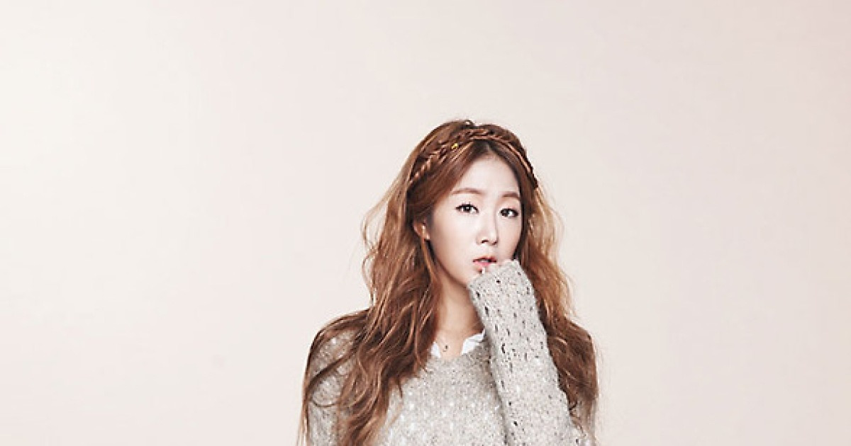 씨스타 소유, '렛 잇 고' 열풍 잇는다..'눈의 여왕2' OST 불러