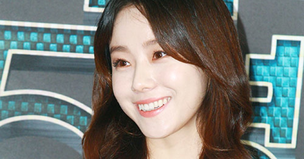 [bnt포토] 이시원, 밝은 미소가 아름다워~