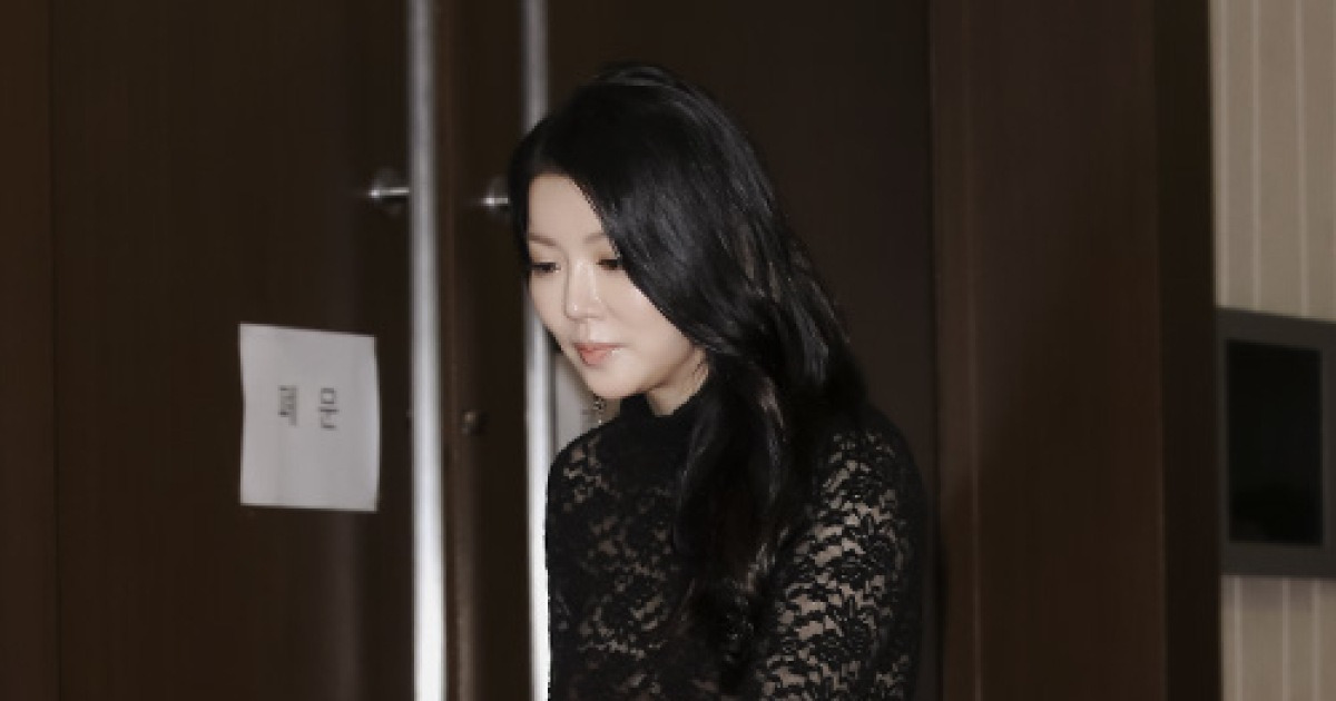 [bnt포토] 노수람 '아찔하네'