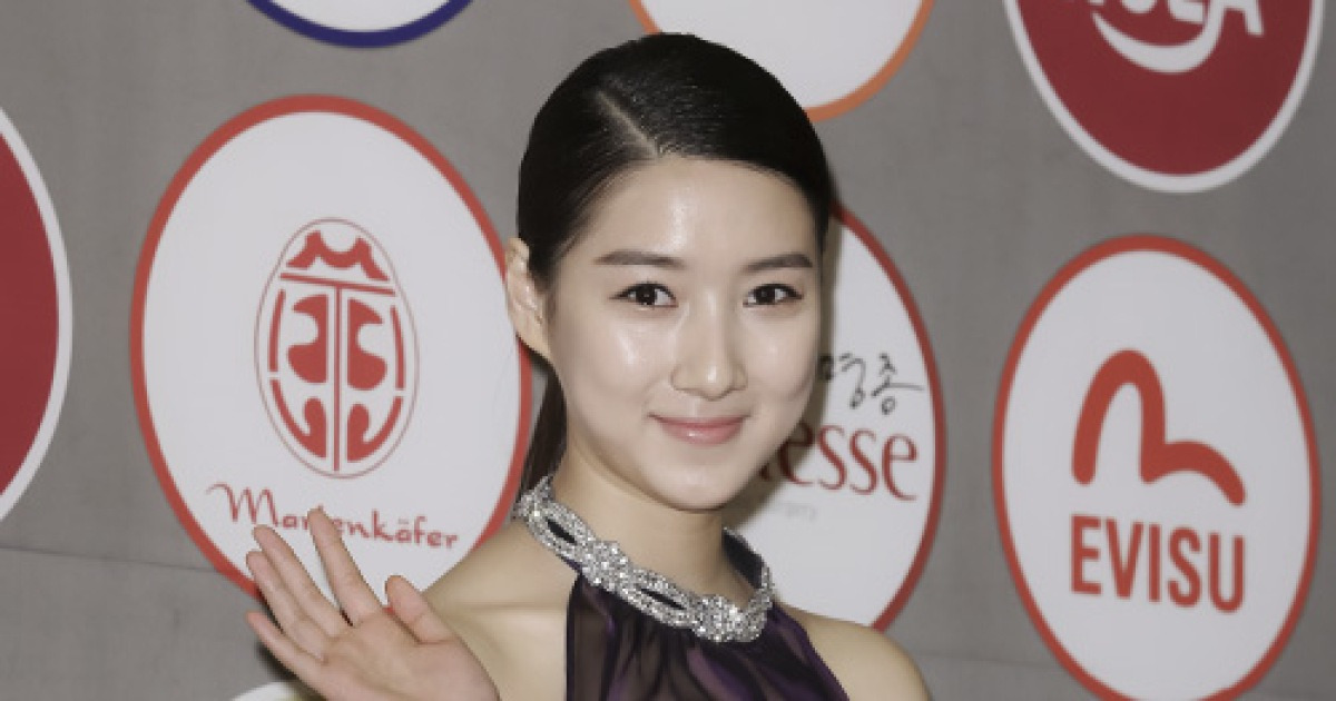 [bnt포토] 주다영 '상큼한 손인사