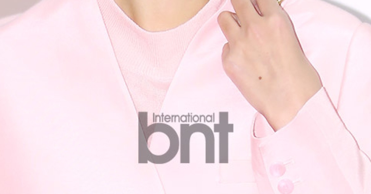 [bnt포토] 홍진경, 빛나는 꿀피부~