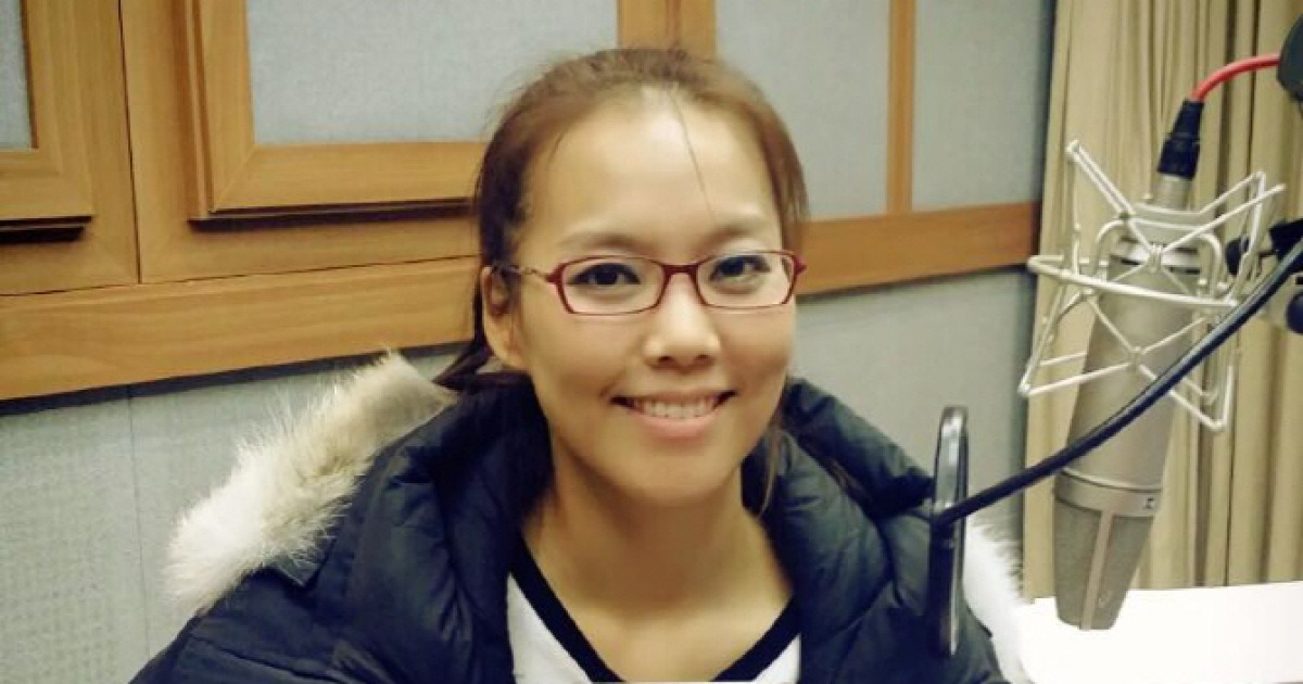 가수 소향, EBS FM '낭독'서 선보인다