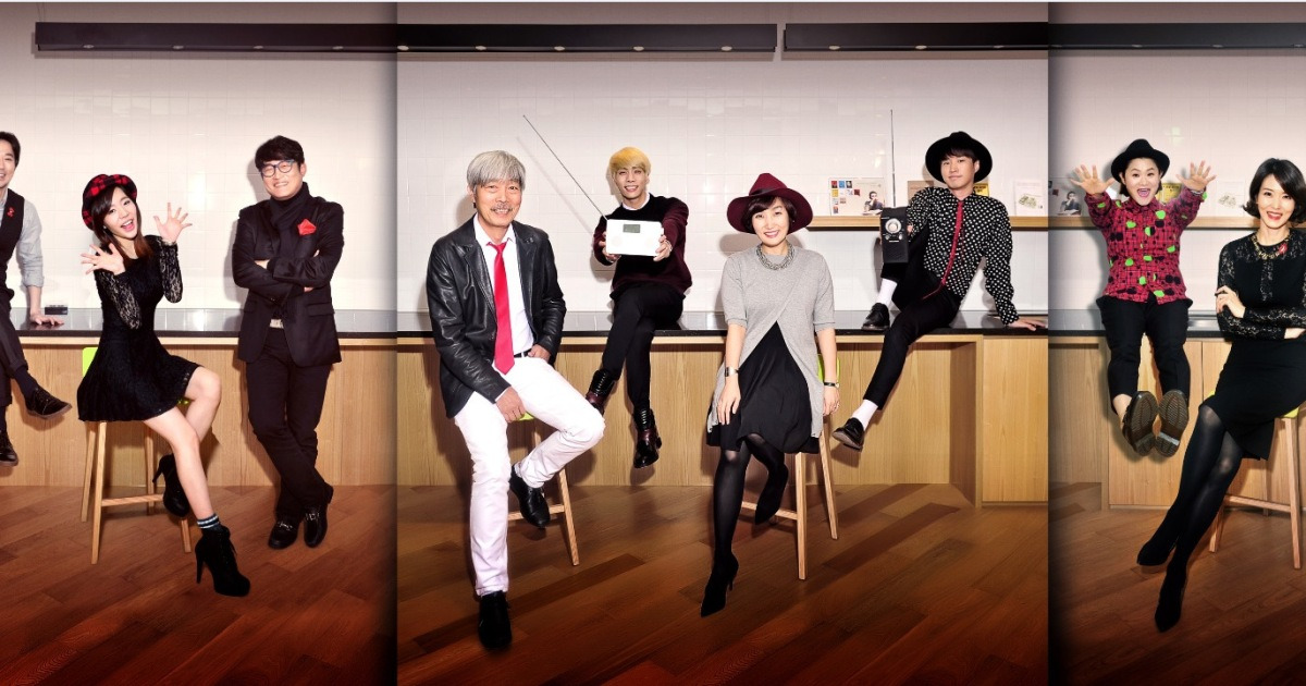 MBC FM4U 시작 종현, 써니 등 DJ들 '어디로'?