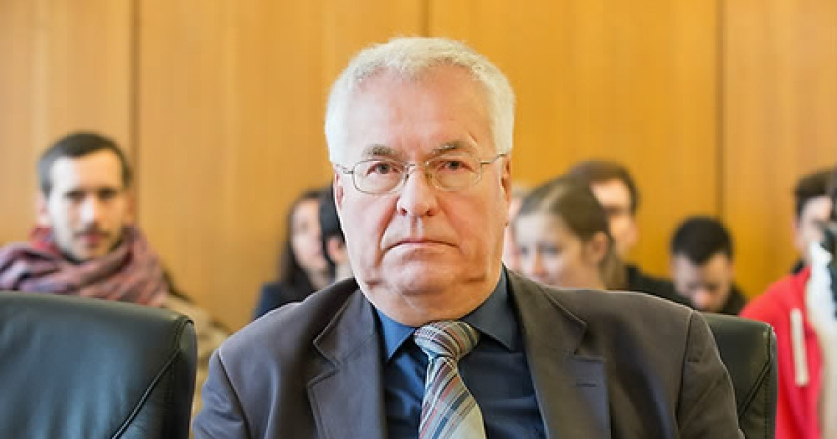 GERMANY TRIALS NPD