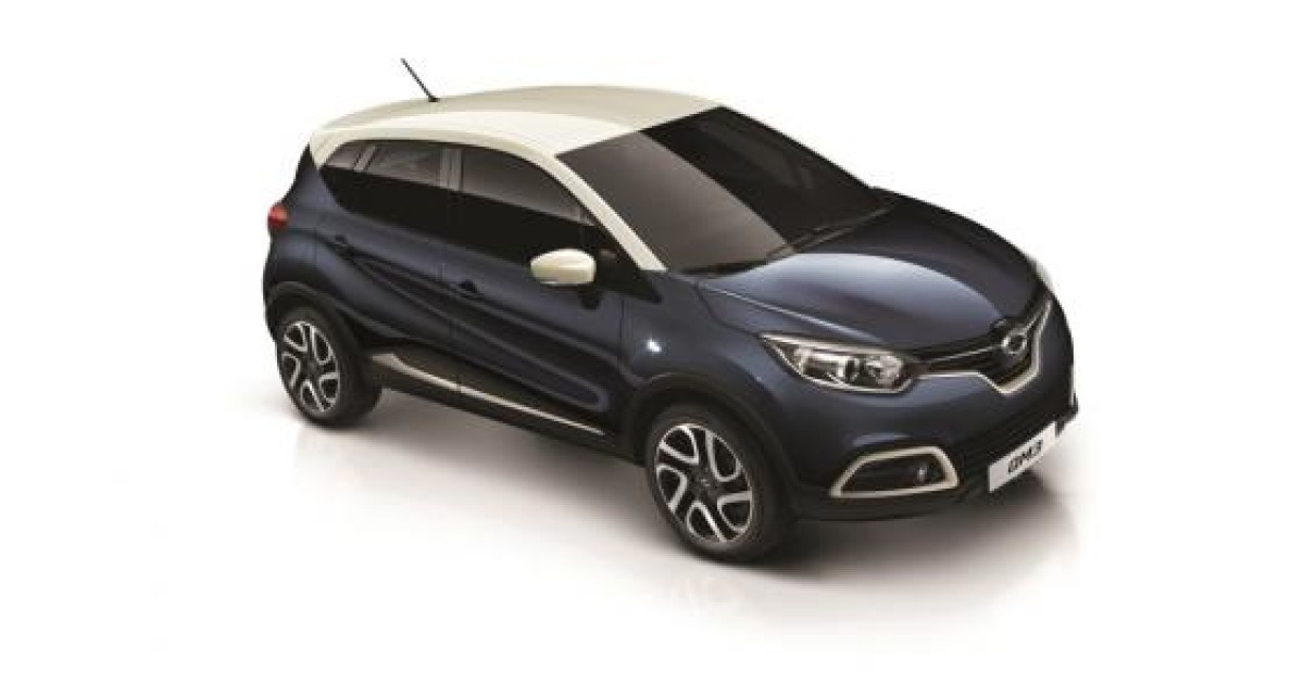 2015년형 QM3 출시 "내수 성장세 이어갈것"