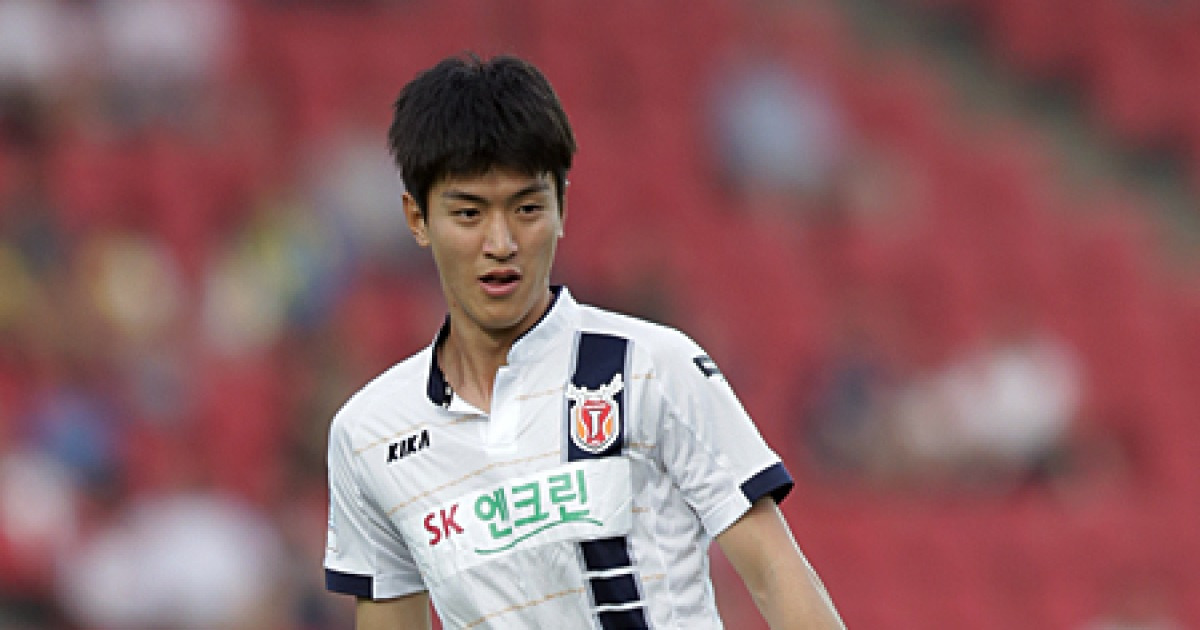 제주 송진형이 부르는 2016 ACL 희망가