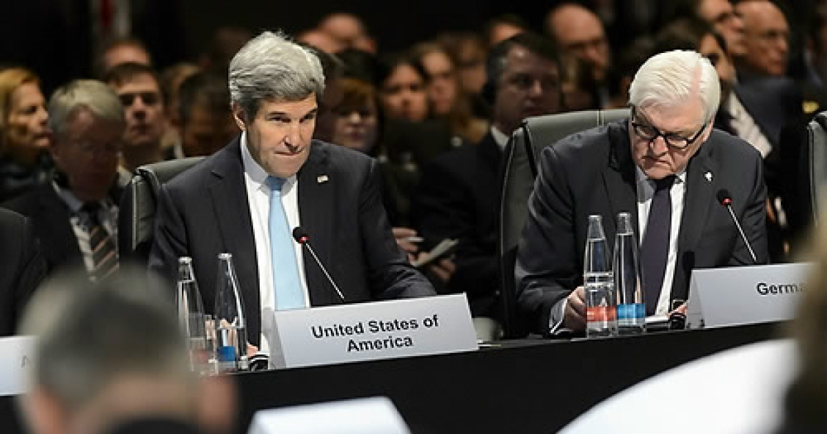 SWITZERLAND OSCE MEETING