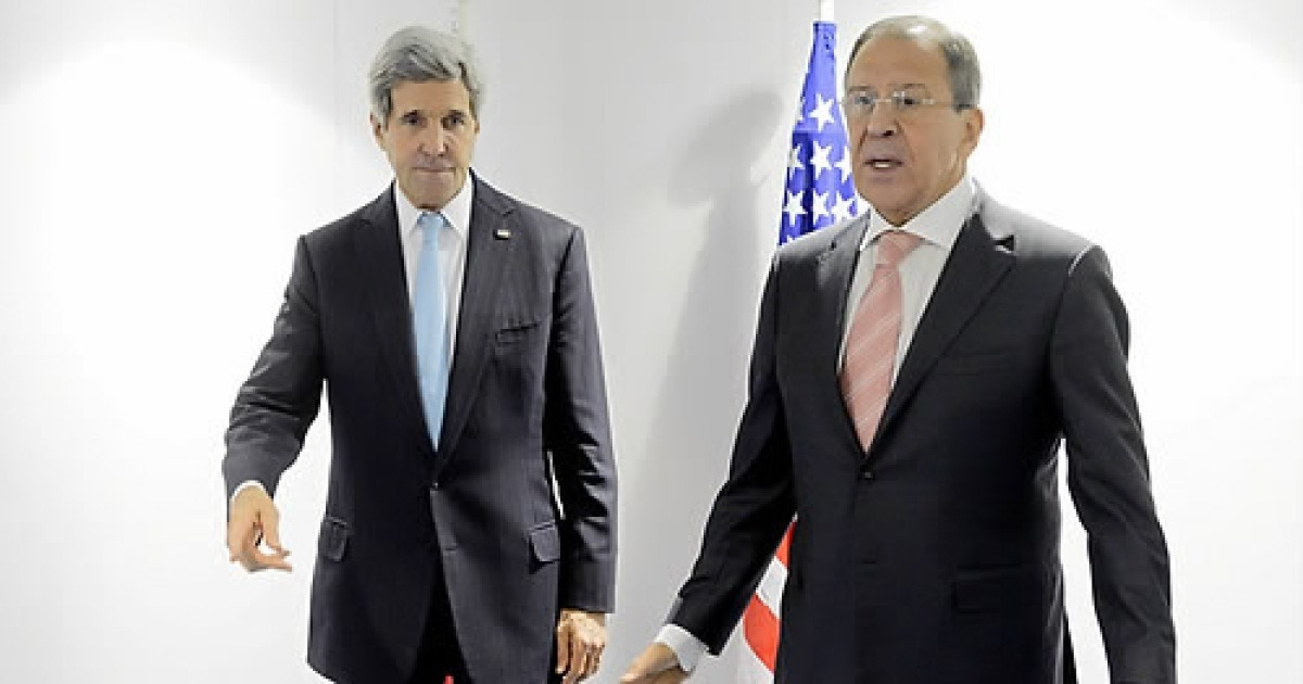 SWITZERLAND OSCE MEETING