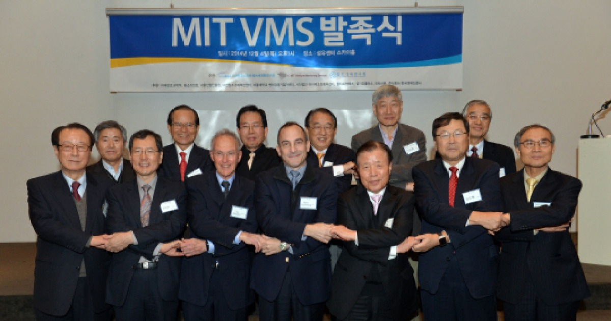 MIT식 벤처육성.. "매년 20개기업 미국진출 지원"