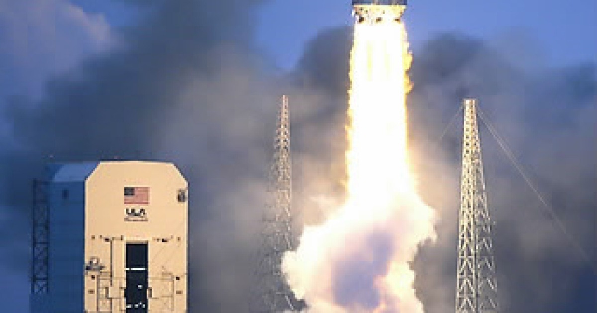 인류 화성 탐사 이끌 미국 다목적 우주선 오리온(종합)