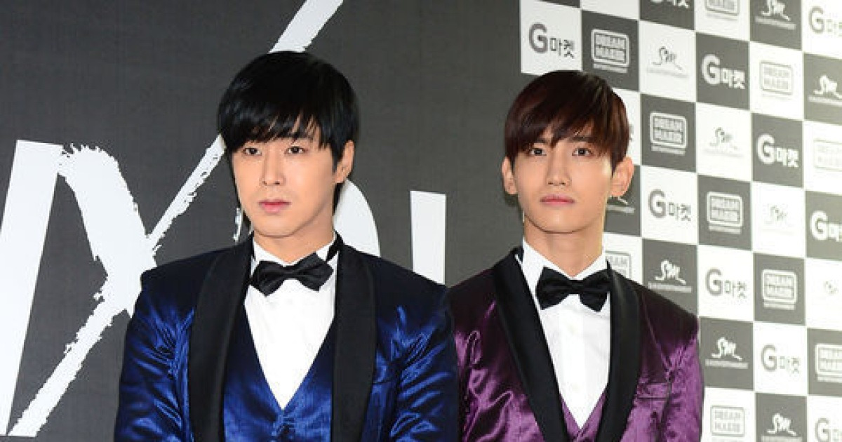 동방신기 "데뷔 4000일 공연, 더 신나고 기분 좋아..설렌다"