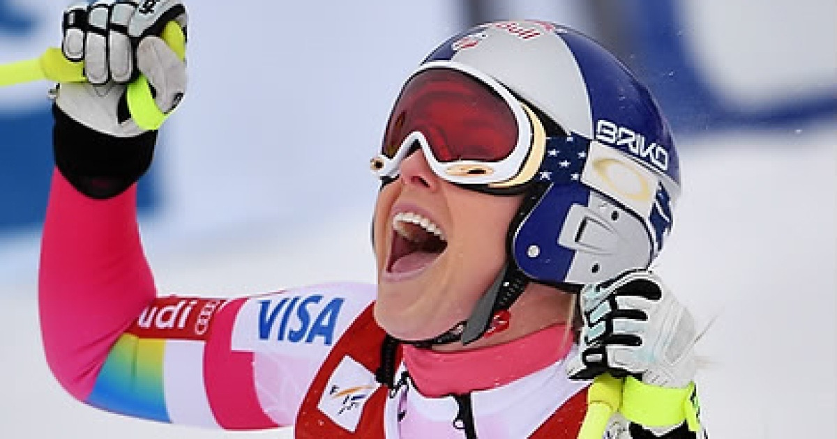 CANADA ALPINE SKIING WORLD CUP