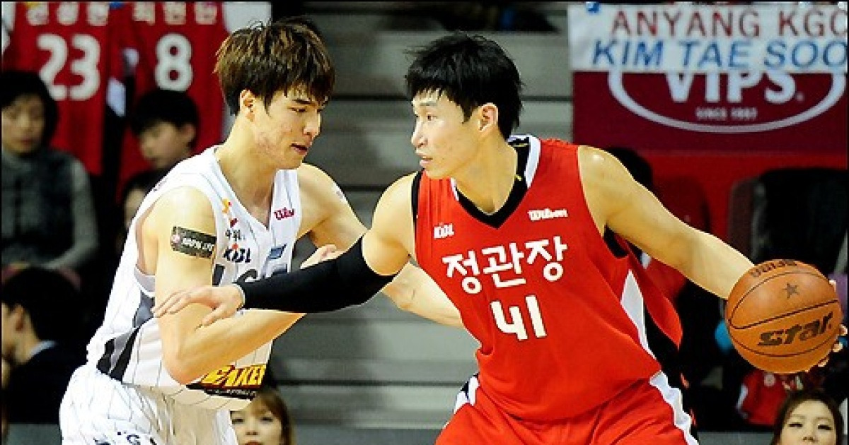 '동병상련' KGC·LG, 여전히 간절한 부상자 복귀