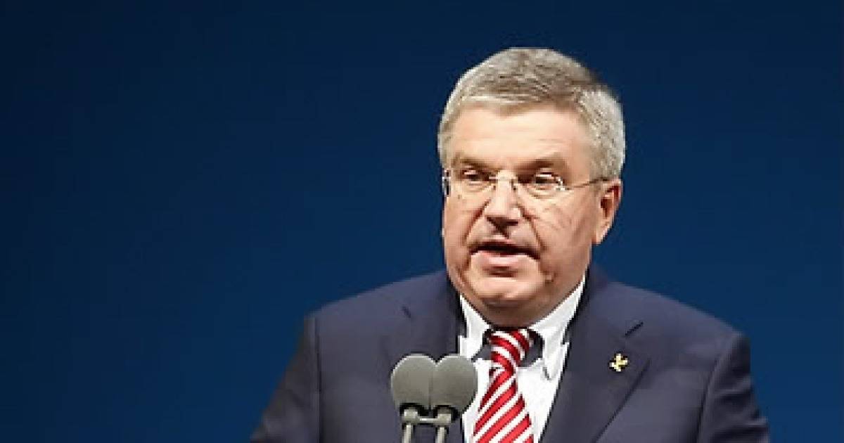 MONACO IOC