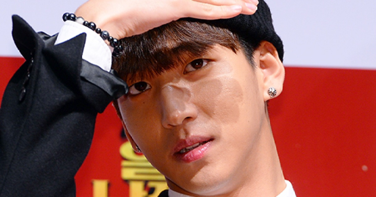 [TD포토] B1A4 바로 '더욱 가까이 보고싶어~'