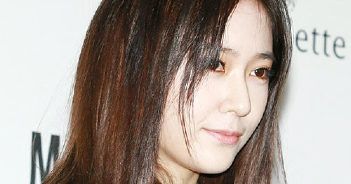 [bnt포토] 크리스탈, 반짝반짝 빛나는 미모