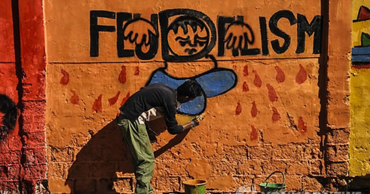 PAKISTAN CLEANLINESS CAMPAIGN