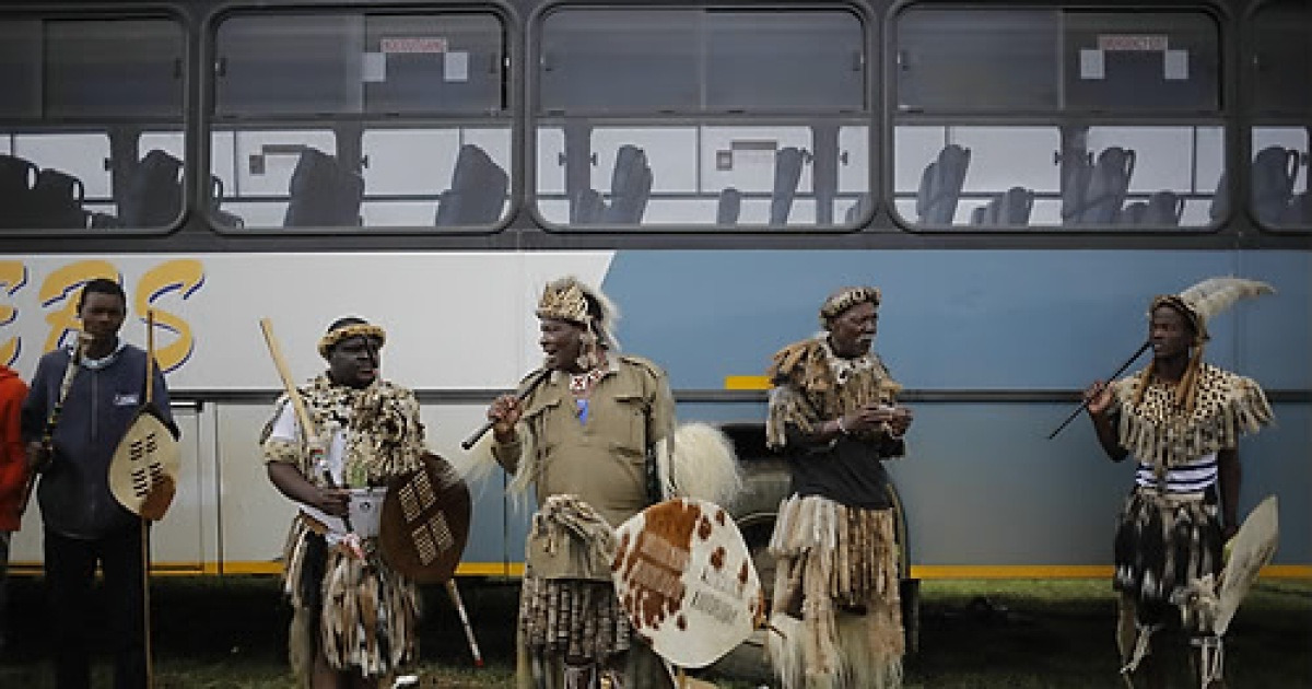 epaselect SOUTH AFRICA BOER WAR