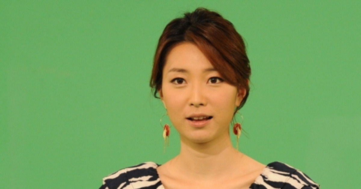 유지원 아나운서, KBS '옥탑방 라디오' DJ 발탁..장윤주 후임