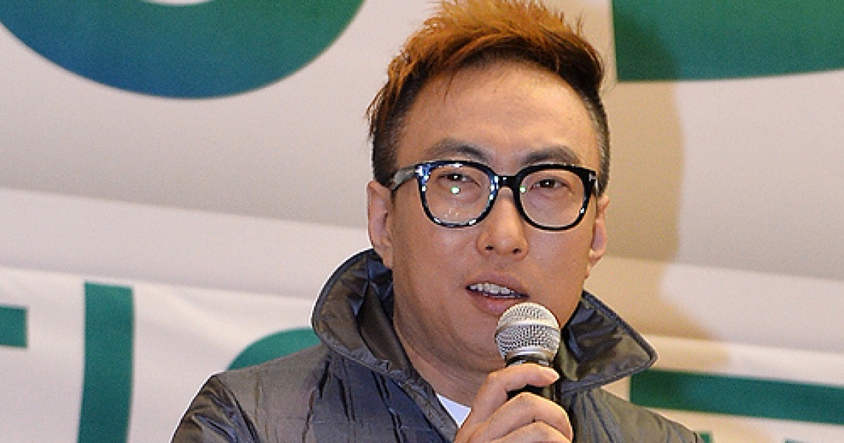 박명수, KBS 라디오로 DJ 복귀.."MBC와 KBS 크게 다르지 않다"