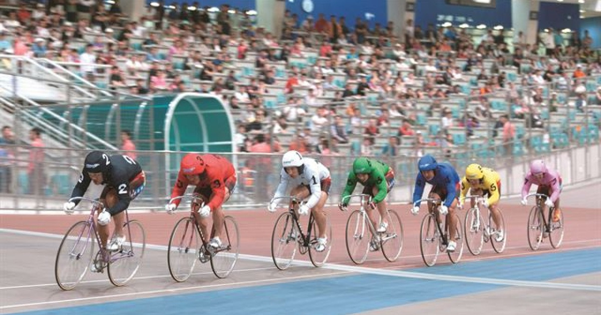 그랑프리 경륜 '별들의 전쟁' 26~28일 격돌