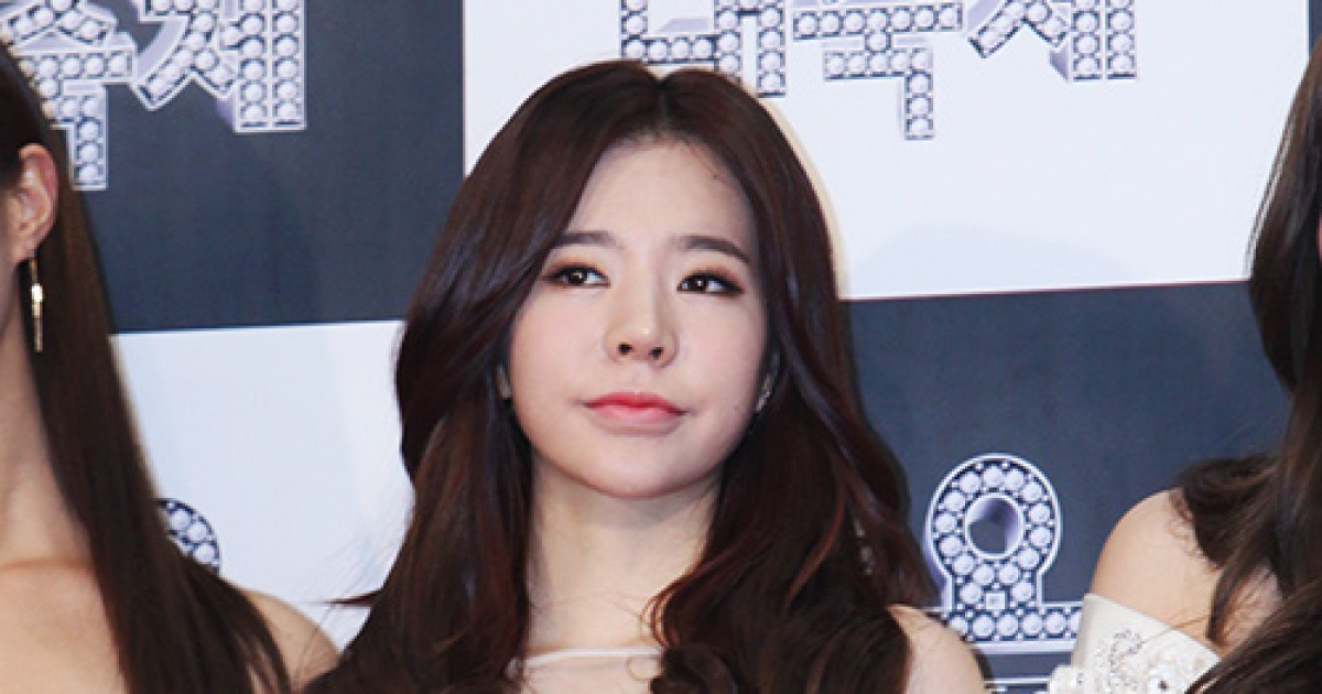 [포토] 소녀시대 써니 '사랑스러운 미소'(KBS 가요대축제)