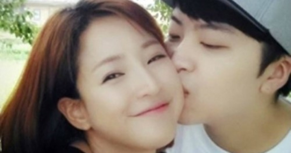 BJ 효근 아내 이신애, 뛰어난 미모..리포터와 여러 드라마 출연 과거 눈길