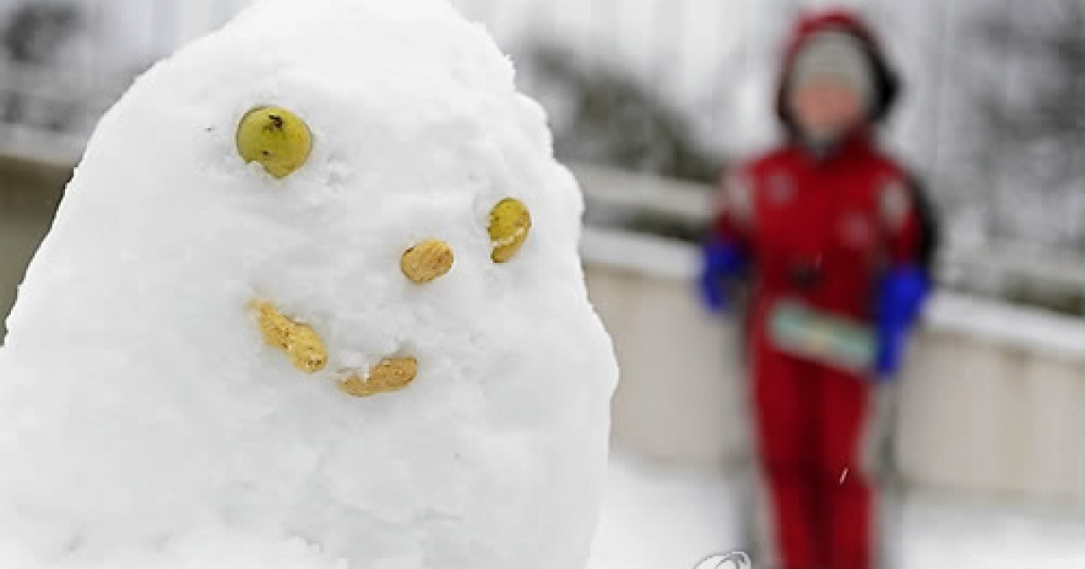 SWITZERLAND WEATHER WINTER