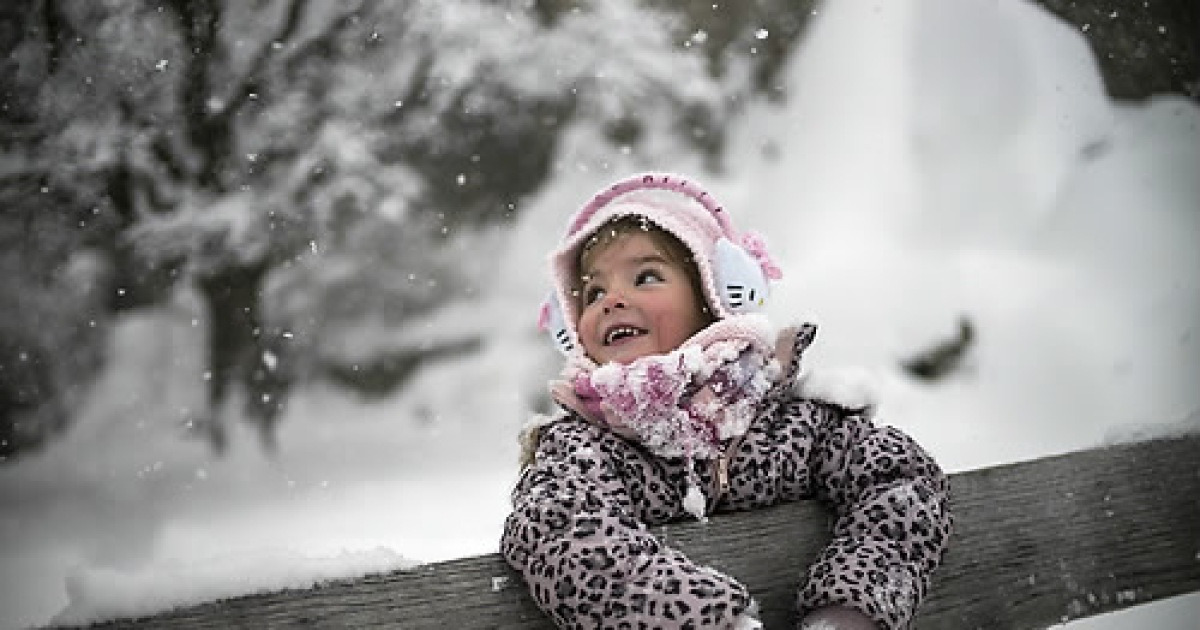 SWITZERLAND WEATHER WINTER