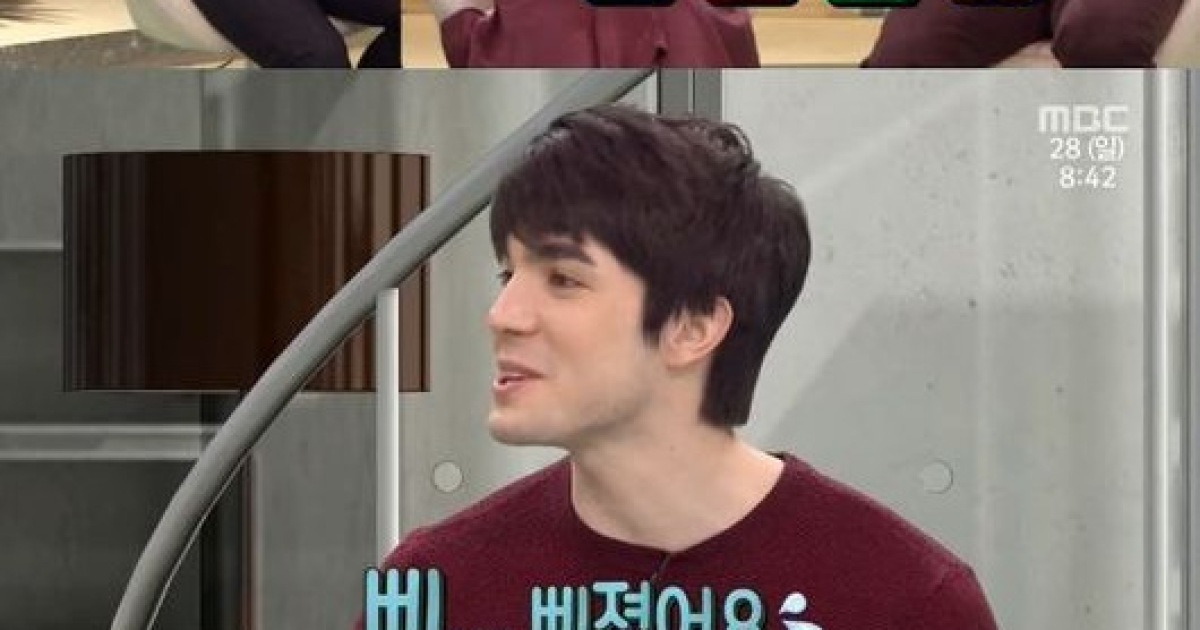 '해피타임' 문희준-김지민-로빈, MC 첫 조합 '신선+발랄'