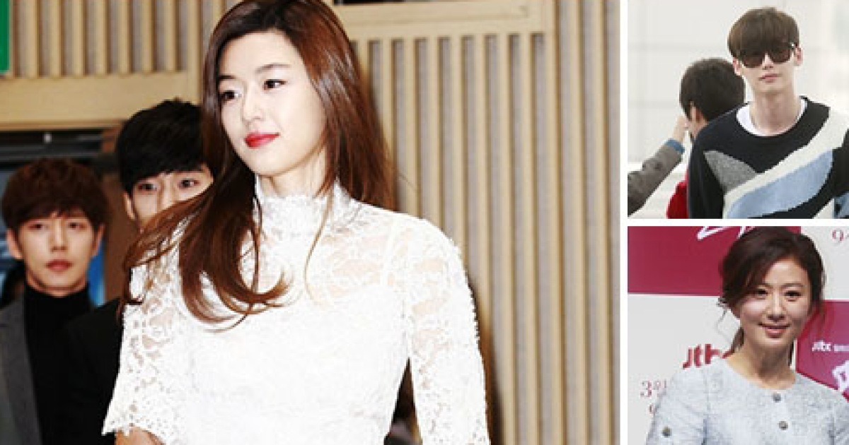 [2014 bnt K-패션 기획②] K-패션, 또 한 번의 한류 기적을 일으키다