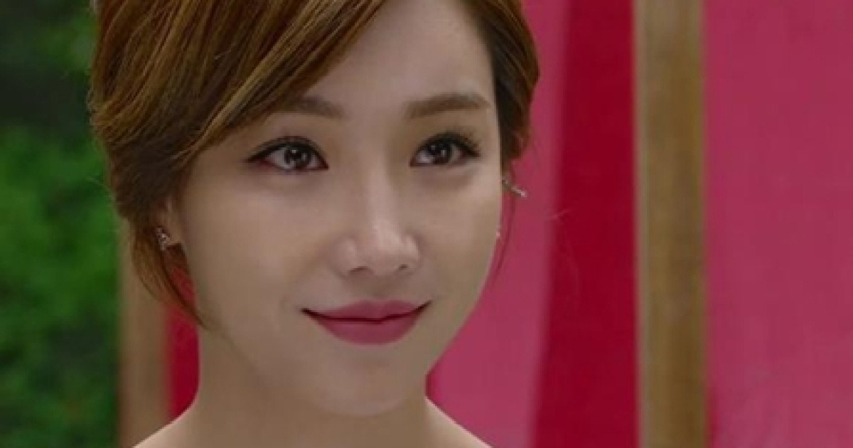 MBC 연기대상 이유리, 데뷔 14년차.. 때를 기다린 꾸준함 '박수'