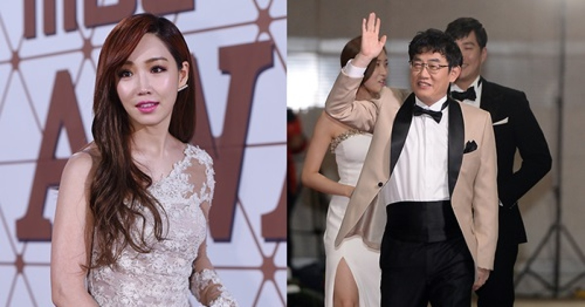 MBC '연기대상', SBS '연예대상'에 판정승 '문자 투표 덕?'