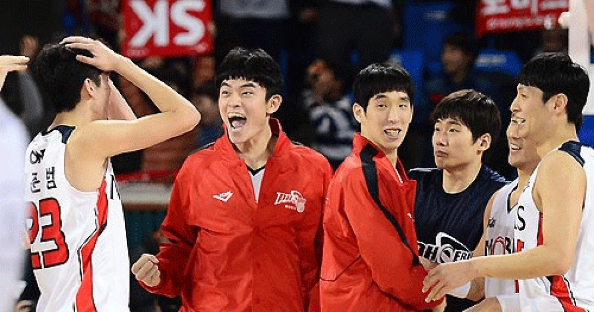 2014년 KBL대상 농구토토 매치, 가장 많은 농구팬이 맞힌 게임은?