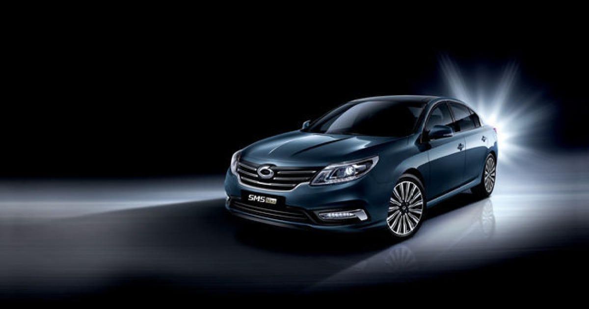 'SM5 Nova'..르노삼성자동차, 을미년 내수공략 선봉