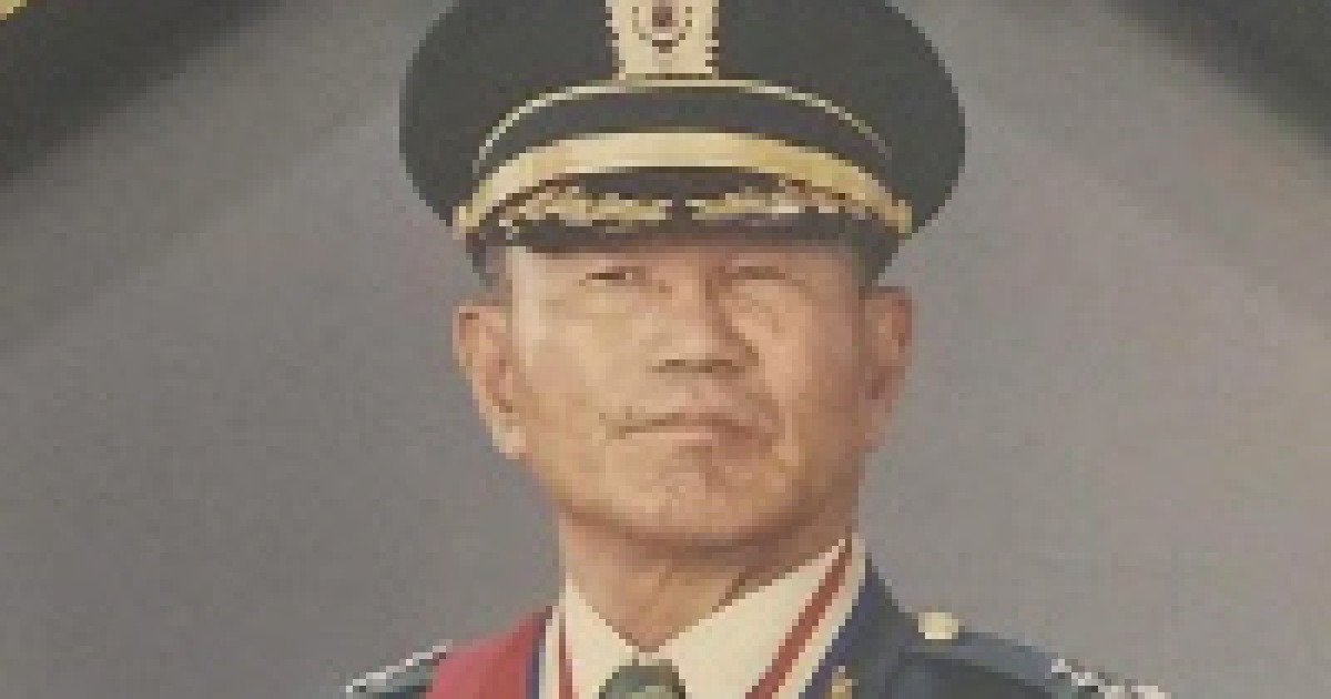 사병 출신 첫 태극무공훈장 수훈자 이명수씨 별세