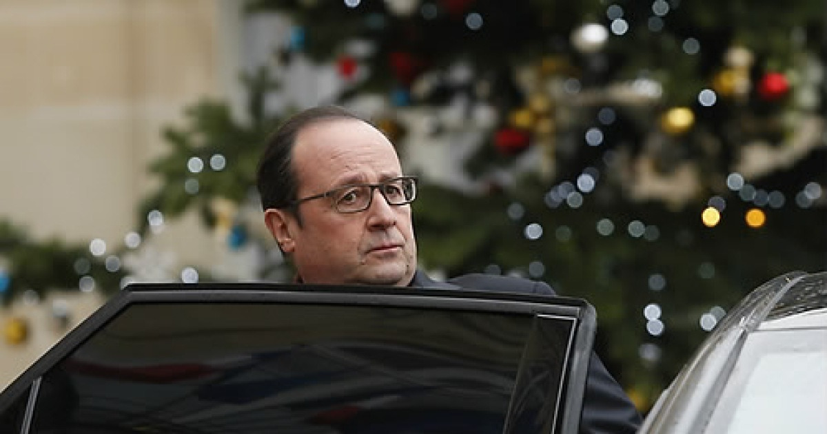 RANCE CHARLIE HEBDO ATTACK