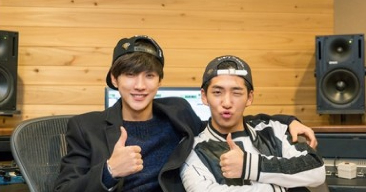 '칠전팔기 구해라' 9일 첫 방송 이어 자정에 B1A4 참여 OST 공개