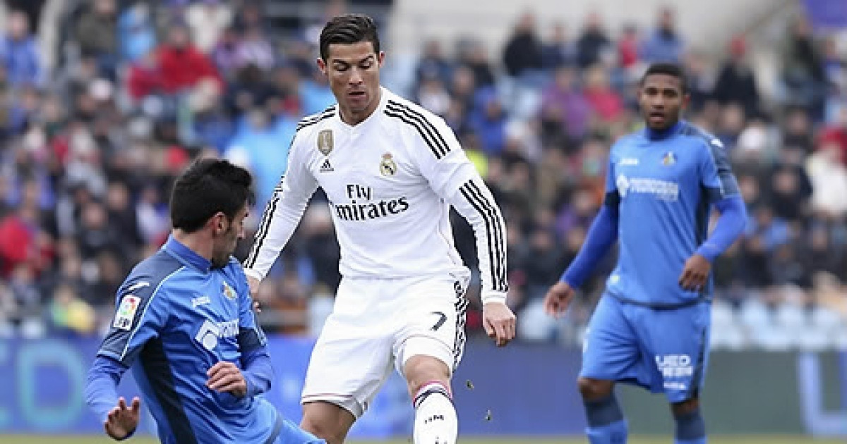 SPAIN SOCCER PRIMERA DIVISION