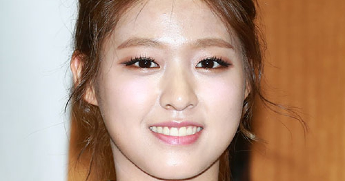 [bnt포토] AOA 설현, 방송 최초로 민낯 공개 예정