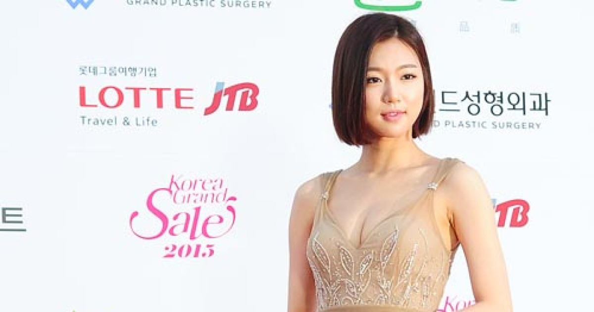 하연주, IQ 156 멘사회원+아찔한 볼륨감..하연주의 재발견