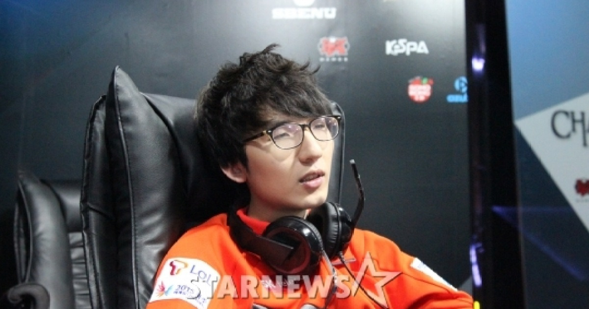 [롤챔스] '카시오페아 맹활약' SKT, IM에 승리..'1-0' 리드