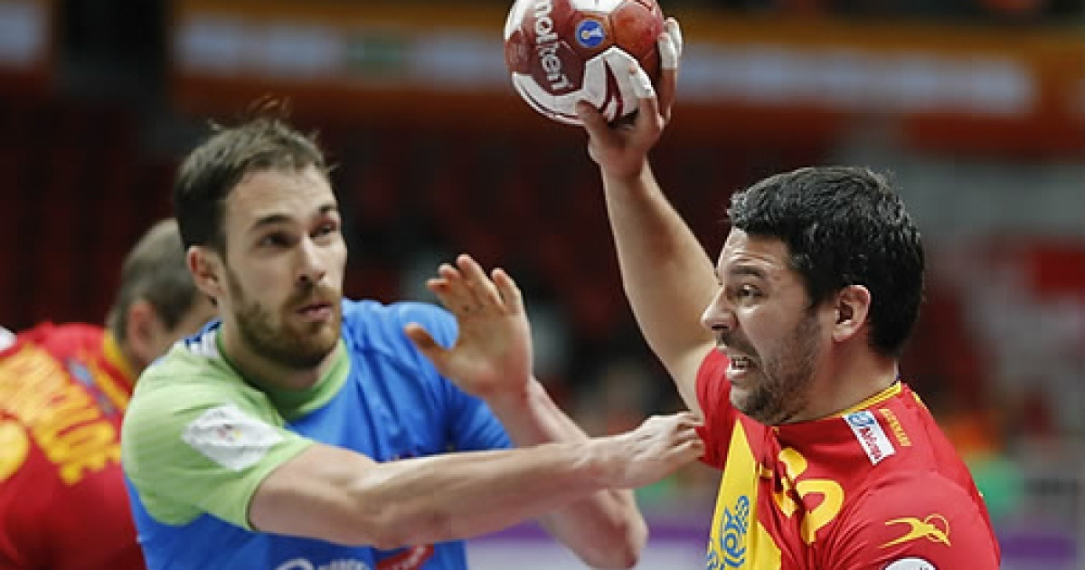 QATAR HANDBALL WORLD CHAMPIONSHIP 2015